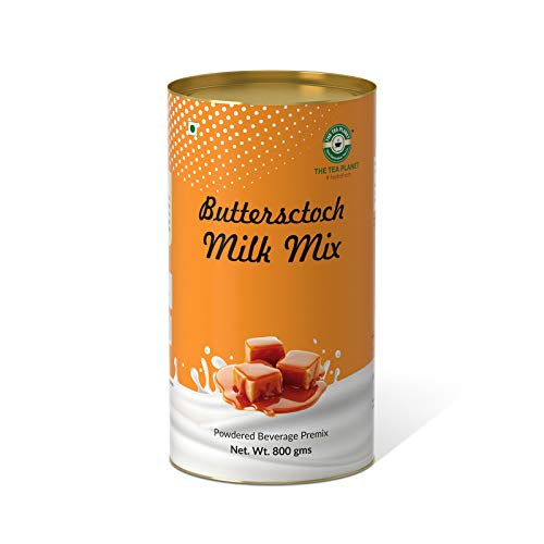 Buttersctoch Milk Mix. Add Chilled/Hot Milk : Amazon.in: Grocery ...