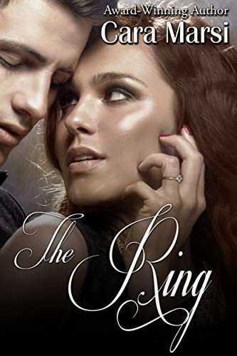 The Ring - Kindle edition by Marsi, Cara. Literature & Fiction Kindle ...