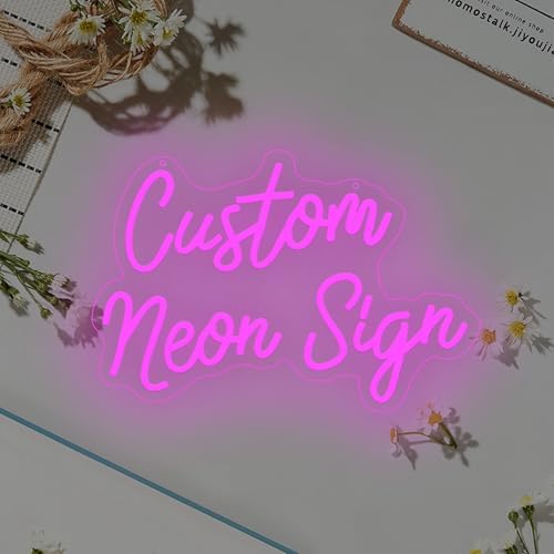 Melody Neon Sign Anime Neon Sign for Wall Decor Janpanese Neon Light ...