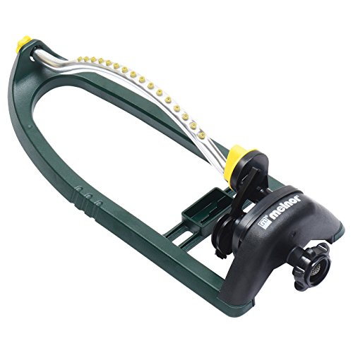 Melnor Oscillating Sprinkler | Amazon price tracker / tracking, Amazon ...