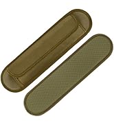 Amazon.com: FIEIL 2 Pack Breathable Universal Shoulder Pad, 3D Cushion ...