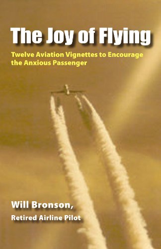 The Joy of Flying, Bronson, Will, eBook - Amazon.com