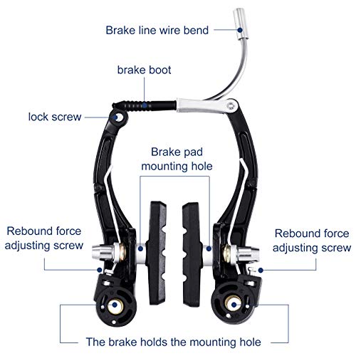The 30 Best Bike Brakes of 2026 [Verified] - Cherry Picks