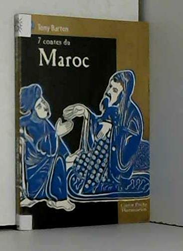 Amazon.com: Sept contes du maroc: CONTES LEGENDES ET RECITS DES 8 ANS ...