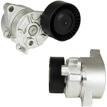 Amazon | INA 機械式 ベルトテンショナー M50 M52 エンジン用 11281748832 11281427252 ...