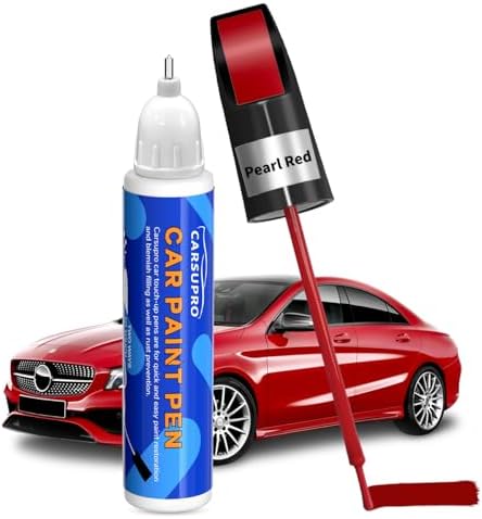 Amazon.com: Color N Drive Touch Up Paint - Compatible with Ford Rapid ...