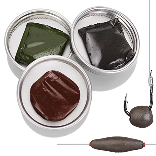 Knetblei – Die 15 besten Produkte im Vergleich - Die besten Angel Tipps ...