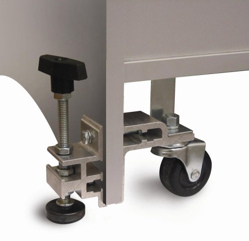 Bench Dog 40-008 Cab-Loc Mobile Leveling System by Nunnally, Keith ...