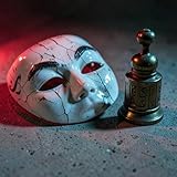 【発売日：2026年04月13日】・製造元:GHOSTHOUSE CARTEL PRODUCTIONS