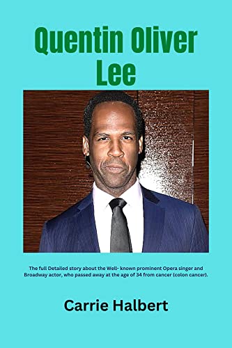 Quentin Oliver: The full Detailed story about the Well- known prominent ...