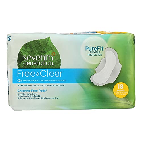 The 16 Best Seventh Generation Panty Liners of 2024 [Verified] - Cherry ...