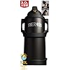 Amazon｜サーモス 水筒 真空断熱スポーツジャグ 3L ブラック FJQ-3000 BK｜水筒・マグボトル オンライン通販