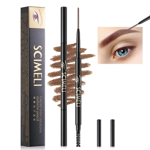 Top 10 Best Eyebrow Pencil With Spoolie : Reviews & Buying Guide - Katynel