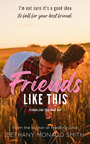 Friends Like A Lover