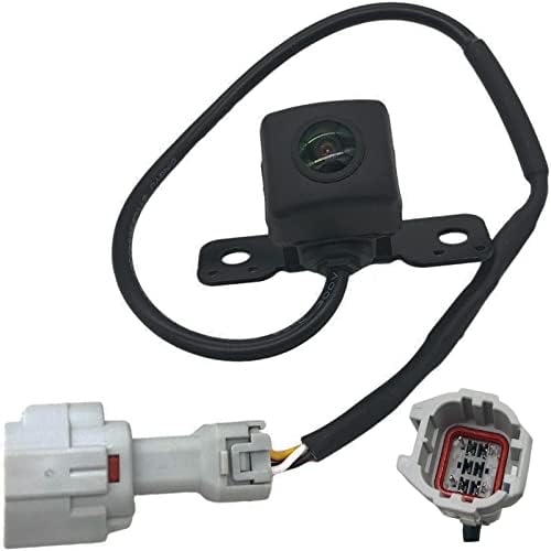 Amazon.com: 95760-2W000 Rear View Backup Camera Fit for Hyundai Santa ...
