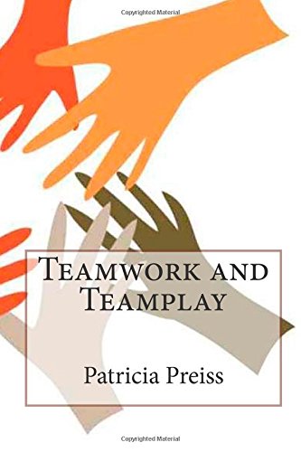 Amazon | Teamwork and Teamplay | Preiss, Patricia A. | Economics