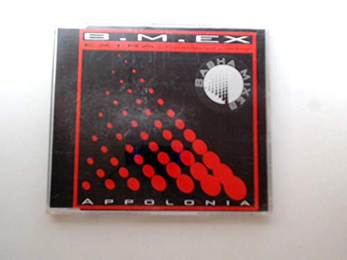 Appolonia [Single-CD] - Amazon.com Music