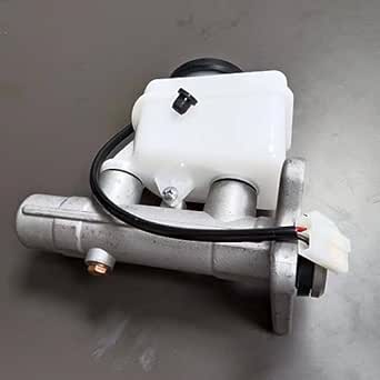 Amazon.com: TRIPLE-DRAGON OE# 47201-3D050 Brake Master Cylinder 1pack ...