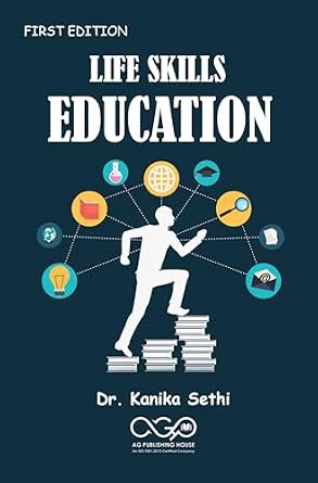 Amazon.in: Buy Life Skills Education Book Online at Low Prices in India ...