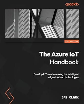 Buy The Azure IoT Handbook Book Online at Low Prices in India | The ...