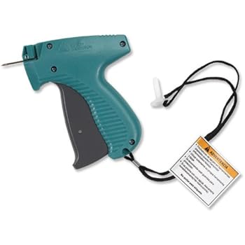 klik Tagging Gun for Kimble Tags: Amazon.co.uk: Office Products