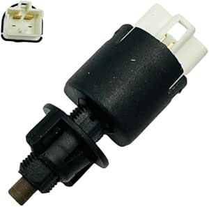 Amazon.com: DAOKACUO Back Up lamp Brake Stop Light Switch Fit for Honda ...