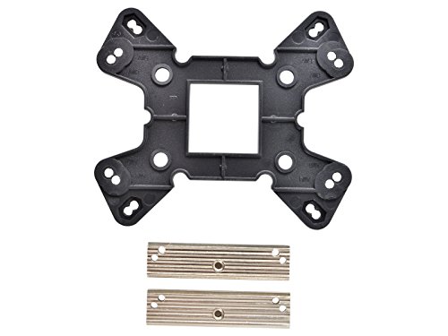 DEEPCOOL AM4 Bracket for Upgrade of Captain EX/GENOME/GENOME II/GENOME ...