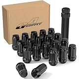 ・ブランド:GAsupply・製造元/メーカー部品番号:3806・【盗難防止の花形】特別のスプラインチューナー（花形）のデザインで、専用のロックナットアダプターがないと普通のトルクレンチでは締め付け取り外し不可能です。また、付属のアダプター...