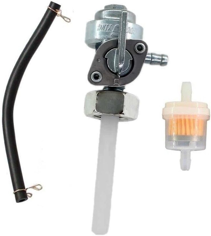Amazon.com: Replacement Tool Parts for Machine for Chinese Gasoline ...