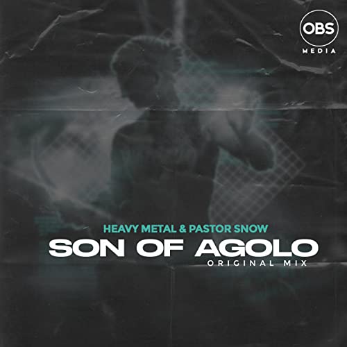 Play Son Of Agolo (Original Mix) by Heavy Metal & Pastor Snow on Amazon ...