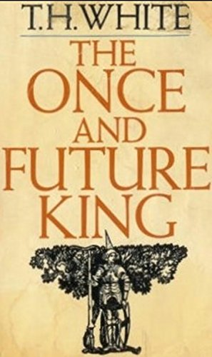 『The Once and Future King (Kindle版)』｜感想・レビュー - 読書メーター
