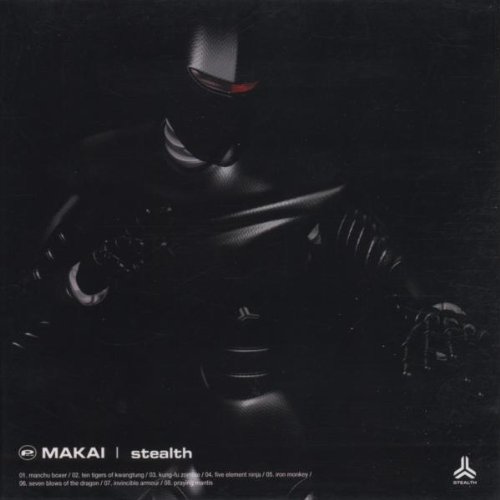 Stealth: Amazon.de: Musik-CDs & Vinyl