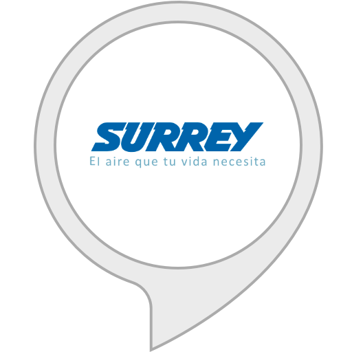 Amazon.com: Surrey Smart : Alexa Skills