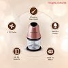 Buy Morphy Richards Mini Chopper | 300W | Electric Chopper for Kitchen ...