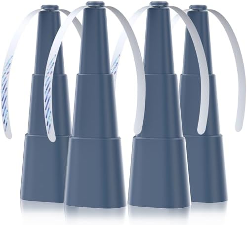 Amazon.com: Grete Gotye 4 Pack Food Fans for Tables, Indoor Outdoor ...