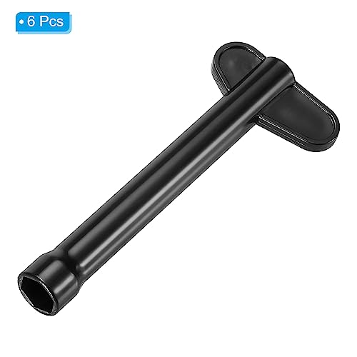 PATIKIL Faucet Installer Socket, M12 Wrench Plumbing Tool for Bowl ...