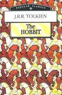 Amazon.com: Hobbit Classics: 9785954200058: Tolkien J.: Books