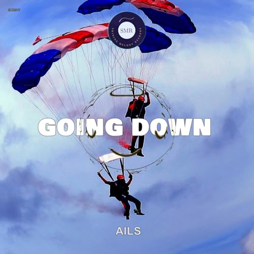 Écouter Going Down par Ails sur Amazon Music Unlimited