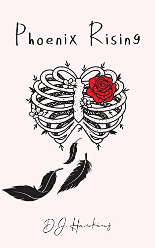 Amazon.com: Phoenix Rising eBook : Hawkins, D.J.: Kindle Store