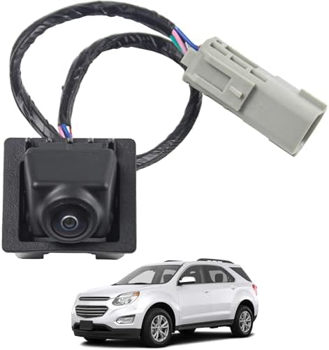 Amazon.com: Rear View Backup Camera Replacement Compatible with 2011 ...