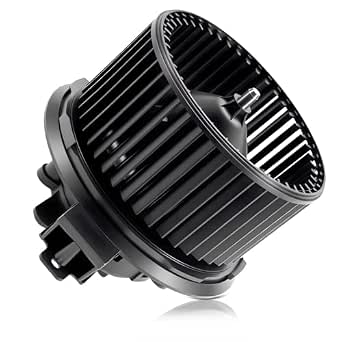 Amazon.com: PROJEWE 700274 Front AC Heater Blower Motor Fan Compatible ...