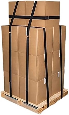 Reusable Heavy Duty Pallet Safety Belt Straps