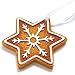 Heitmann Deco Christbaum-Schmuck - Behang-Set - 6-teilig - Baumbehang ...