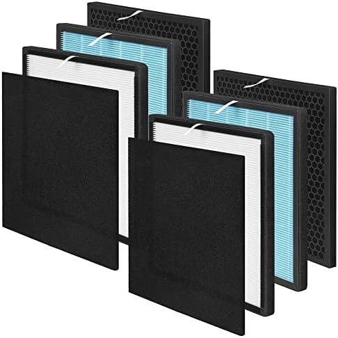 Amazon.com: 2-Set AirMax 10L Pro Filter Replacement Kit Compatible with ...