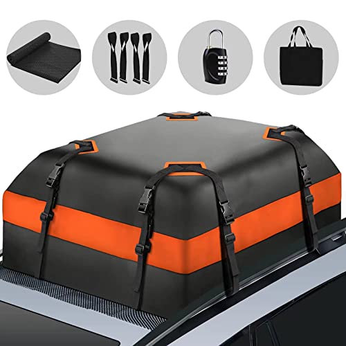 I 6 Migliori Box Tetto Auto per Bagagli - Miglioreinrete