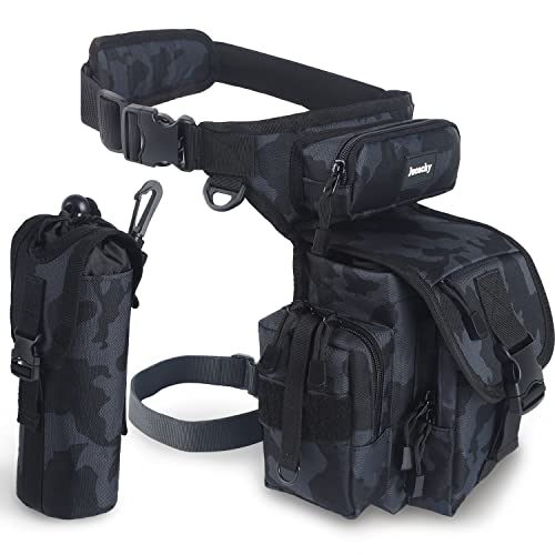 Find The Best Tactical Drop Leg Bag Reviews & Comparison - Katynel