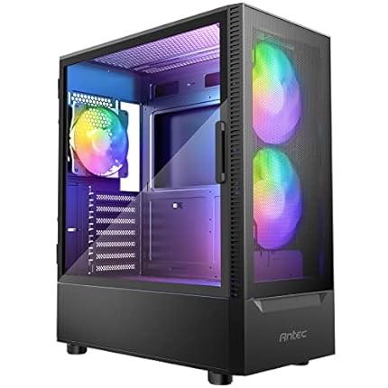 The 30 Best Antec Computer Cases of 2025 [Verified] - Cherry Picks