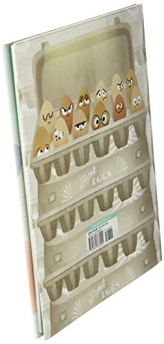 Reviews for The Good Egg (The Food Group) ; Jory John, Pete Oswald ...