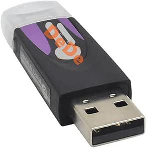 Amazon.com: YTHYTHYTH for SafeNet Sentinel Dual Hardware Key Dual ...