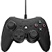 Amazon.com: PowerA Wired Controller For PS3 - Black : Everything Else